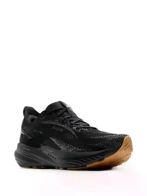 Brooks Glycerin 22 Athletic Sneakers - Black