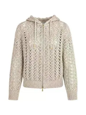 Eleventy Sweatshirts Hoodies For Women