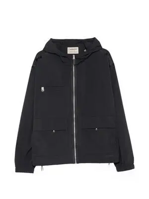CARRER Arden Hooded Jacket