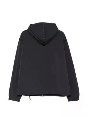 CARRER Arden Hooded Jacket