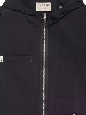 CARRER Arden Hooded Jacket