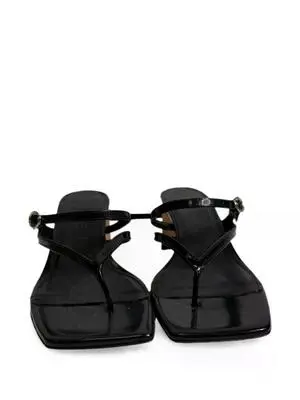 AeydĒ Giselle Leather Sandals