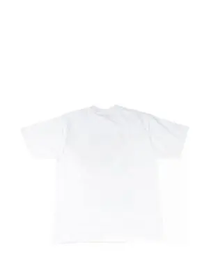 A BATHING APE Graphic-print T-shirt
