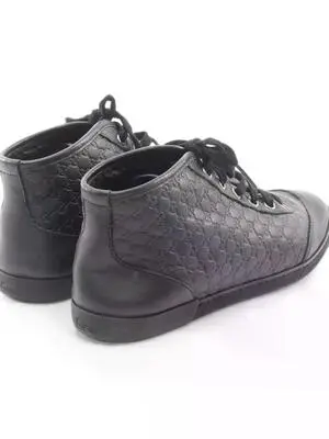Gucci 2000s High-top Sneakers