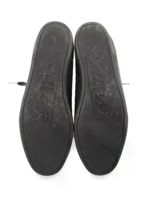 Gucci 2000s High-top Sneakers