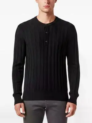Tom Ford Ribbed Sweaters For Men