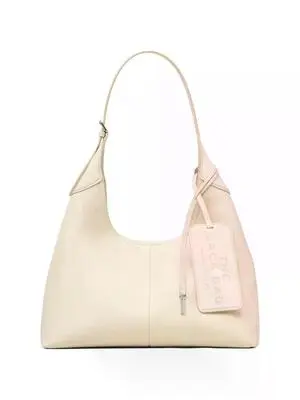 Marc Jacobs The Sack Bag Shoulder Bag - Neutrals