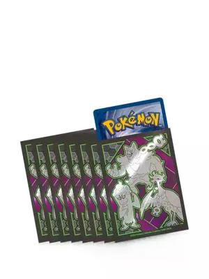 POKEMON Scarlet & Violet Shrouded Fable Trainer Box