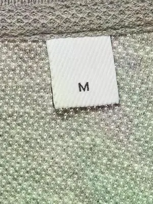 Burberry Icon-stripe Polo Shirt