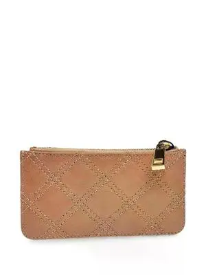 Marc Jacobs Gold Tone Wallets For Women