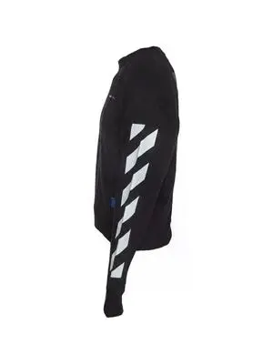 Off-White Diag Mariana De Silva Sweatshirt