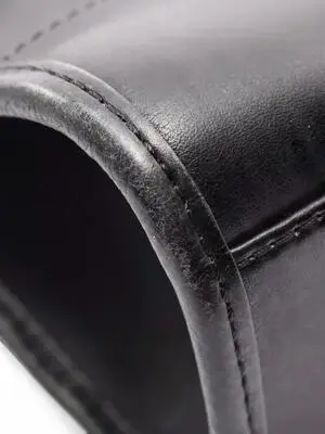Loewe 2000s Anagram Shoulder Bag