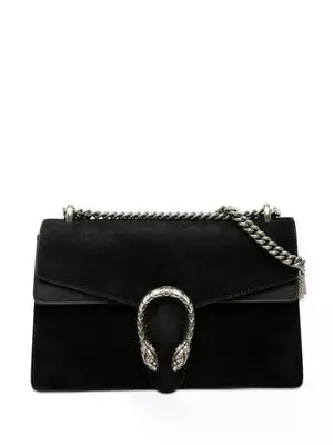 Gucci 2016-2026 Medium Velvet Dionysis Shoulder Bag