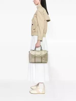 Gucci Gg Imprimé Joy Boston Bag