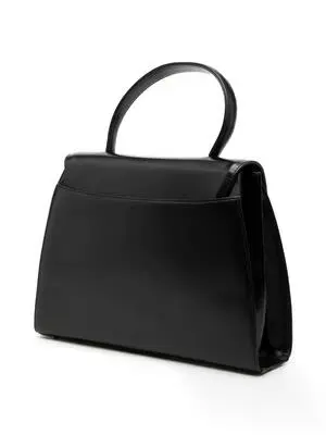 Givenchy Borodia Satchel - Black
