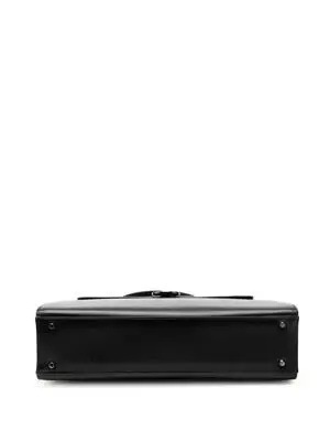 Givenchy Smooth Calfskin Borodia Satchel