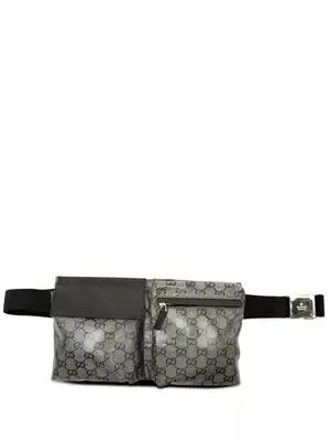 Gucci Studded Belt Bags