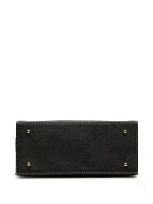 Burberry Leather Handbag