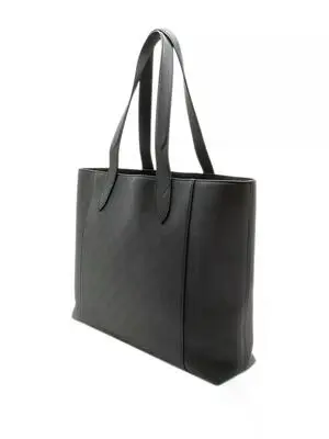 LOUIS VUITTON Damier Infini Cabas Voyage Tote Bag