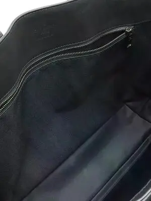 LOUIS VUITTON Damier Infini Cabas Voyage Tote Bag