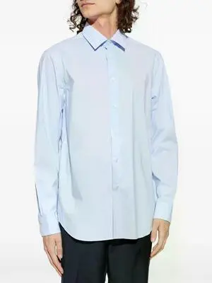 Paul Smith Long-sleeves Shirt