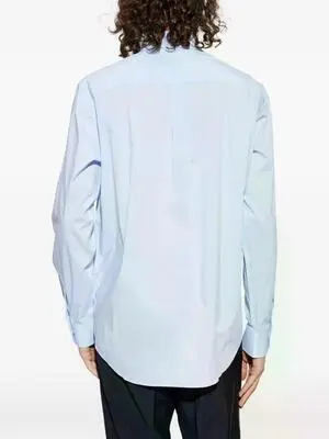 Paul Smith Long-sleeves Shirt