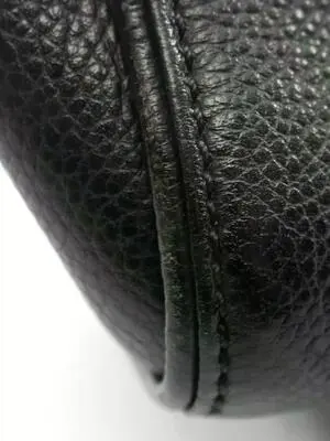 LOUIS VUITTON 2016 Saint Germain Bb Monogram Shoulder Bag