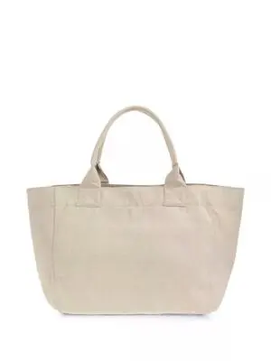 GANNI Strawberry Print Tote Bag