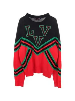 Louis Vuitton Casual Sweaters For Men