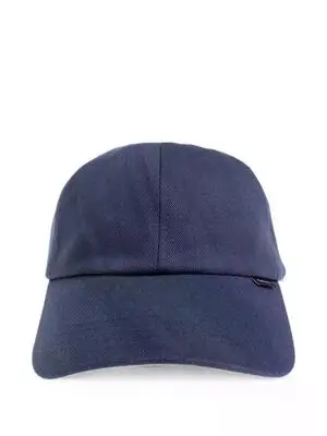 Paul Smith Baseball Cap - Blue