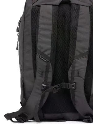 GREGORY Logo-print Backpack - Grey