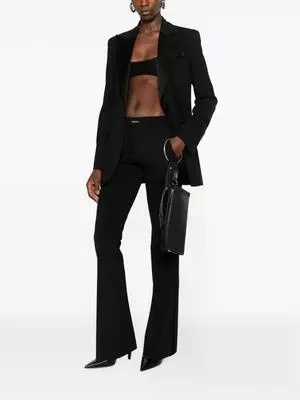 DONDUP Single-breasted Suit - Black