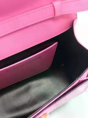 BVLGARI X Alexander Wang Serpenti Mini Handbag