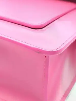 BVLGARI X Alexander Wang Serpenti Mini Handbag