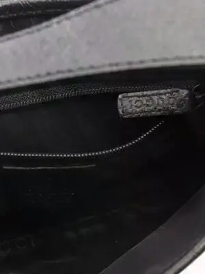 Gucci Jackie Shoulder Bag - Black