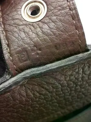 Hermès Sac À Dépêches 41 Briefcase