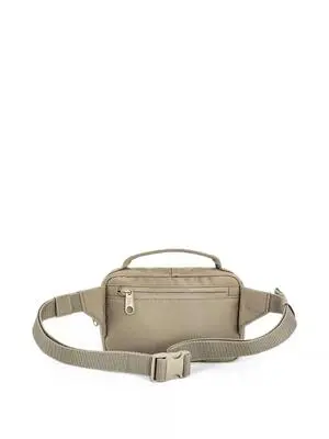 Fjallraven Kånken Logo-patch Belt Bag - Neutrals
