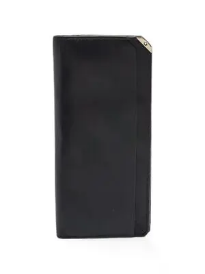 Montblanc Urban Spirit Leather Wallet - Black