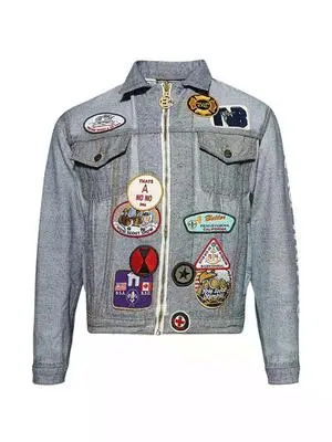 Better With Age Jackets For Men