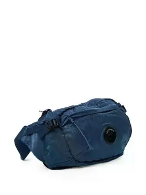 C.P. COMPANY Logo-detail Belt Bag