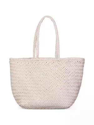 Dragon Diffusion Braided Totes