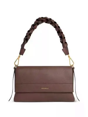 COCCINELLE Small Bohemian Tote Bag - Red