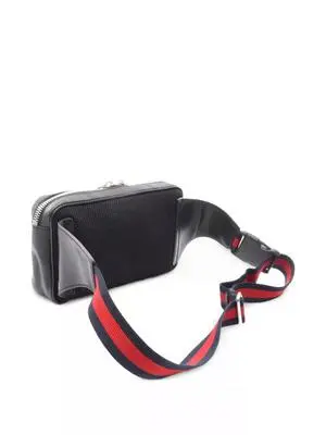 Gucci Gg Supreme Belt Bag