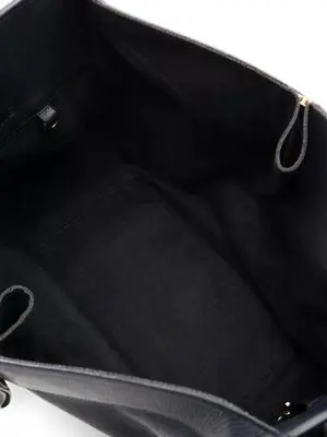 Loewe Hammock Small Handbag - Blue