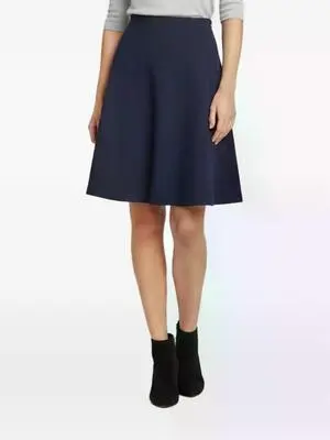 Ralph Lauren A-line Mini Skirt