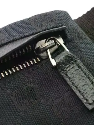 Gucci Gg Canvas Belt Bag