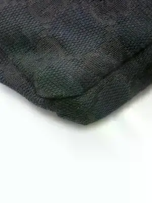 Gucci Gg Canvas Belt Bag