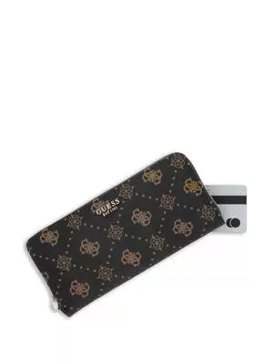 Guess Large Carrie 4g Wallet