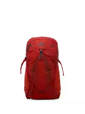 GREGORY Ripstop Backpack - Red