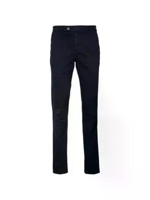 Brunello Cucinelli Garment-dyed Trousers